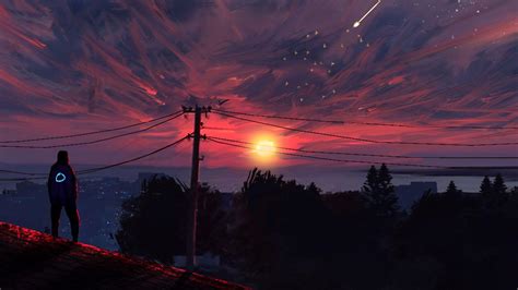 The Midnight Sun Hd Artist 4k Wallpapers Images Backg Vrogue Co