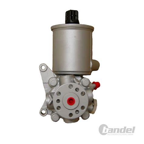 SERVOPUMPE MERCEDES BENZ Stufenheck W124 Kombi S124 300 E 188PS 260