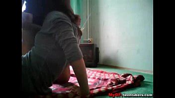 Hidden Spy Camera Sex Tape Of Amateur Newyork Couple Creampie Sex In Casting Of Geman Babe