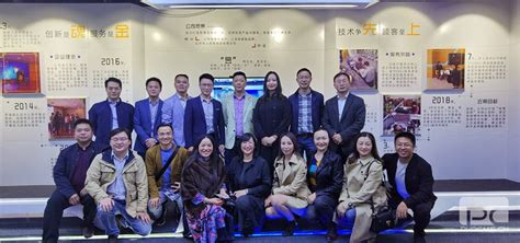 商会南分会狮王队走访新会员暨川渝企业家联谊活动 商会新闻 上海市四川商会（官方网站）