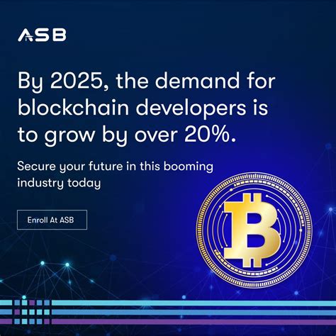 Antier School Of Blocktech Asb On Linkedin Asb Blockchaincourses Blockchaintechnology