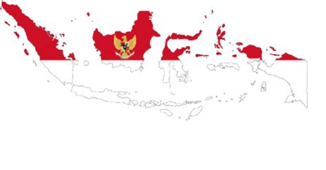 Daftar Nama Kota Di Indonesia Dari Aceh Sampai Papua Nasional