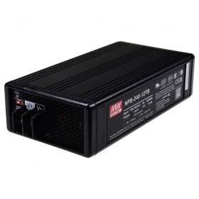 NPB-240-48TB, 57.6V 4.0A Akü Şarj Devresi, Mean Well