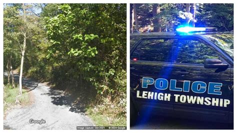 Officials Name Hiker Found Dead On Appalachian Trail In Northampton