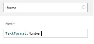 Power Apps Restricting The Text Box Only Whole Numbers