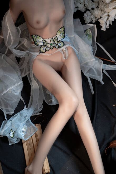 Miao Xiao Ji 1 48 Porn Pic Eporner