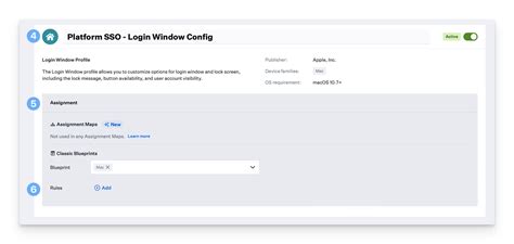 Configuring Platform SSO With Microsoft Entra ID