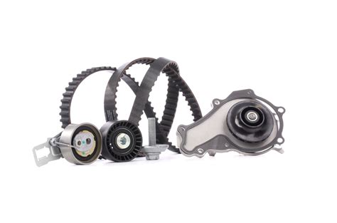 Kit De Distribution Pompe à Eau Toyota Gr 86 Prix Chez Autodoc