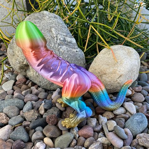 Dickasaurus Rex Dino Dick 3d Printed Model Fathers Day Gag Prank T