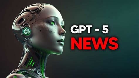 GPT News GPT IMPROVES AI Crashes The Stockmarket Microsoft Announcement AINEWS