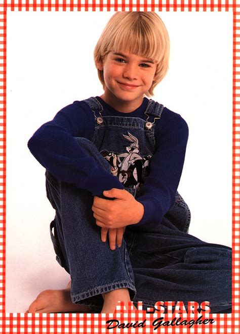 Picture Of David Gallagher In General Pictures Kddgal07 Teen