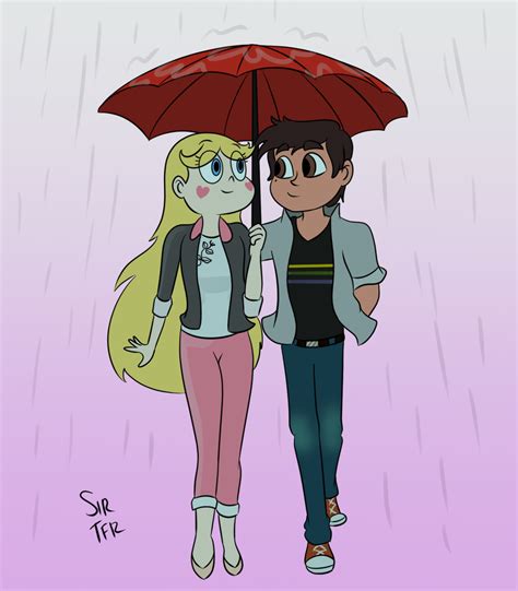 Starco Marco Diaz Svtfoe Characters Star Butterfly Svtfoe