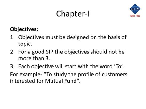 SIP REPORT PPT GUIDELINES For All Pptx SIP REPORT PPT GUIDELINES For All Pptx