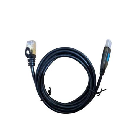 High Resolution Dtech Gold Plated Connector Usb A Type C Male To Rj Male Console Debugging