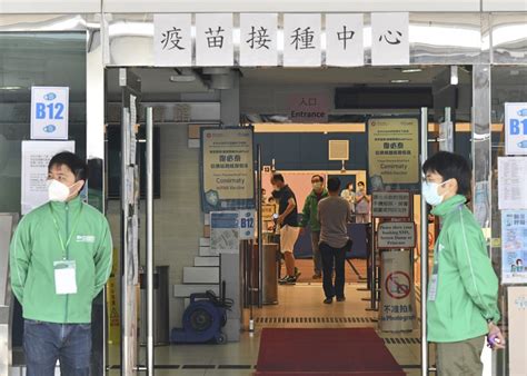 藥劑師學會倡懷孕及餵母乳婦女 可考慮打復必泰疫苗 星島日報