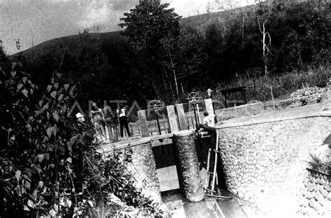 Responsibility Transmigration Of Wailata Transmigration Antara Foto