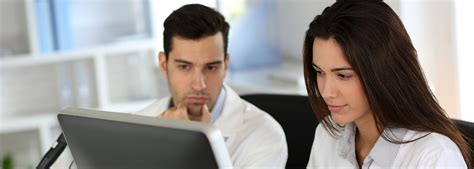 Master Of Science In Health Informatics Slippery Rock University