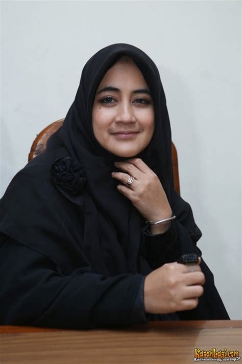 Pipik Dian Irawati Model