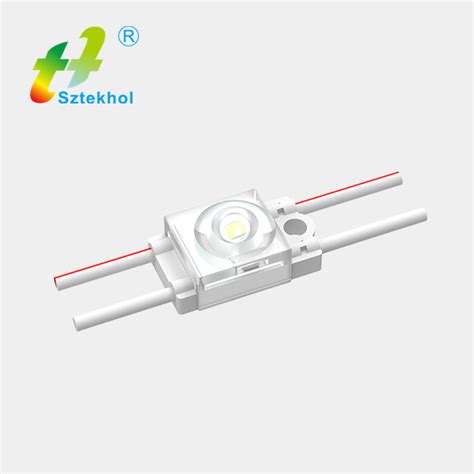 Shenzhen Led Module Factory Manufacturers Led Module Customized Tekhol