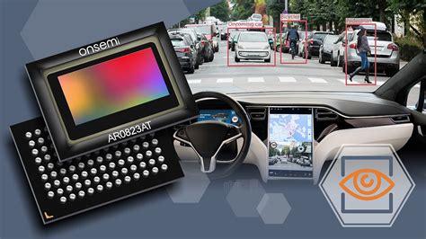 Onsemi Hyperlux Sensors Selected For Subarus Next Generation Ai