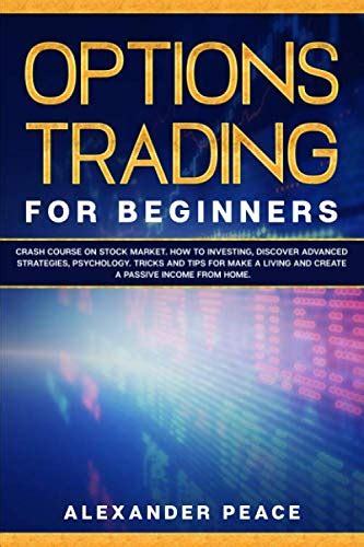 options trading for beginners crash course on stock market how to