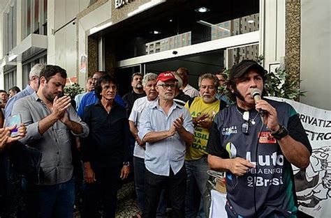 Privatização Da Eletrobras Pode Aumentar O Preço Da Energia Política