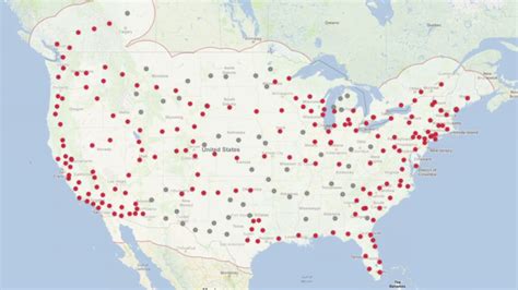 Tesla Announces Rapid Expansion Of Supercharger Network Video