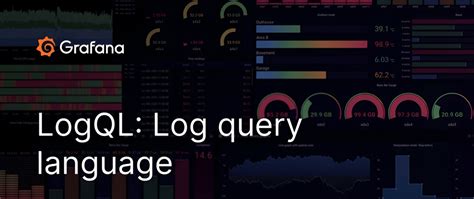 A Comprehensive Guide To Log Query Languagelogql Dev Community