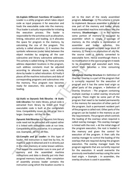 spos endsem 2023 flyhigh services pdf process computing