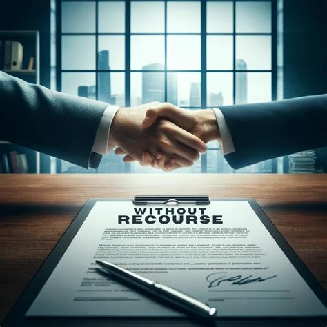 Without Recourse An In Depth Guide Funding Club