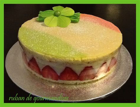 Ruban De Gourmandises