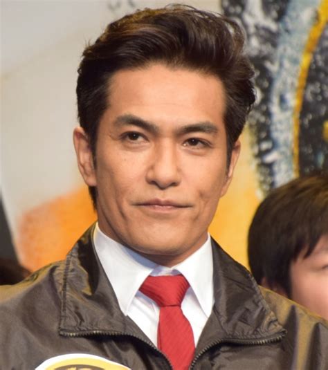 北村一輝、40代一般女性と結婚「今後ともより一層、仕事に邁進」 ライブドアニュース