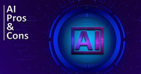 An Adobe Logo With The Words Ai Pros And Cons In Front Of It