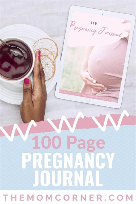 14 Best Pregnancy Journals For First Time Moms 2023 Artofit