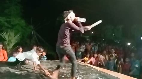 আমাদের গ্রামের ছোট্ট ছেলে ছোট ডান্স দুর্গা পুজো Youtube