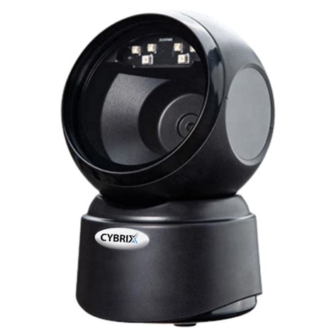 Desktop Scanner Cybrixtech