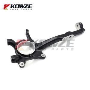 Car Steering Knuckle For Toyota Hilux Vigo 43211 0K030 Products From