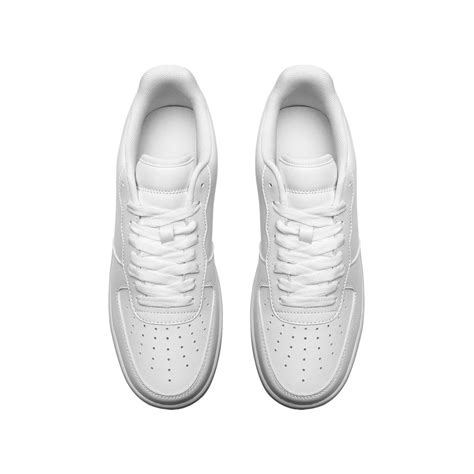 Unisex Low Top Leather Sneakers Printy6