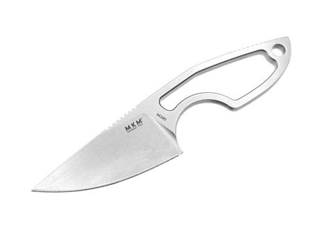 MKM Micro Naked Meister Messer Ch