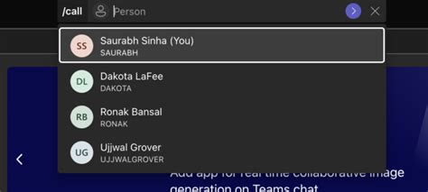 Teams Slash Commands You Need To Start Using Today Attendancebot
