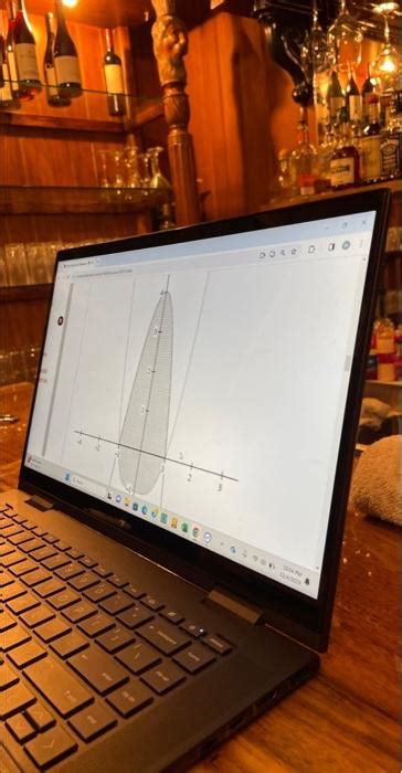 Solved Find The Area Between The Curves Y 44x2 And Y X41 Chegg
