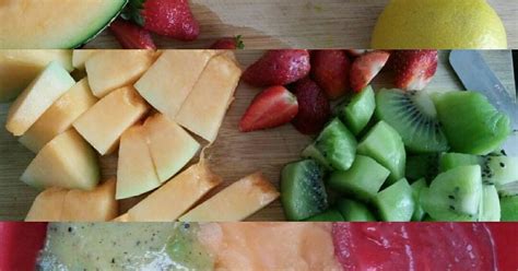 6 Resep Dessert Buahan Dasar Buah Enak Dan Sederhana Cookpad