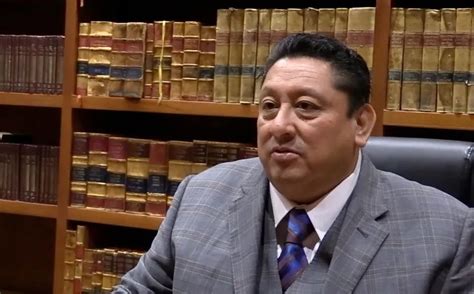 Fiscal De Morelos Descarta Renunciar Por Caso Ariadna Fernanda Grupo
