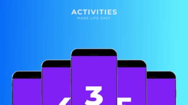App Promo Templates Snail Motion