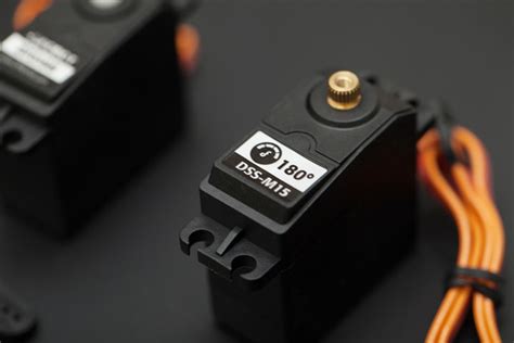 Cheap 5 DOF Robotic Arm By DFRobot