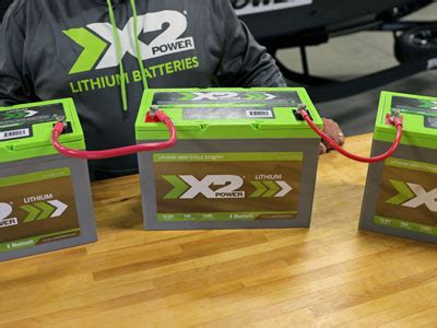 How Do You Connect Batteries In Series Or Parallel Batteries Plus