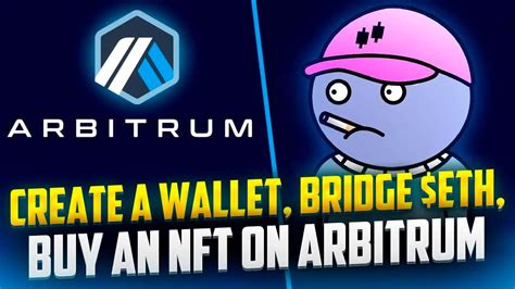 Arbitrum Tutorial How To Use Arbitrum And Bridge Ethereum To Layer 2