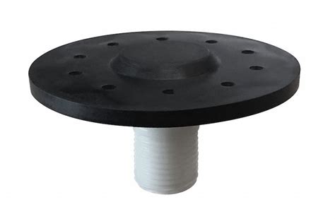 Atlantic Diffusers Polypropylene Diffuser Type Medium Bubble Cap 3
