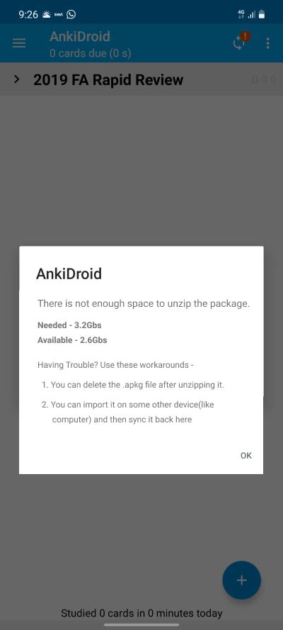 Clarify The Error Message About Missing Spaces · Issue 9954
