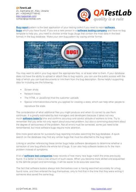 Risk Mitigation In Software Testing